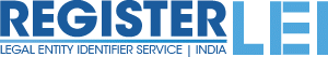Official LEI Registration Service for India Register your LEI now!